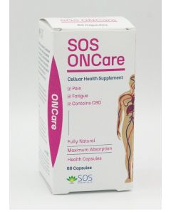 SOS Essentials - Build your Immune System and Fight Against Viruses