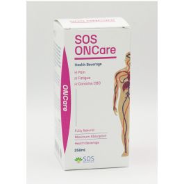 SOS OnCare Beverage