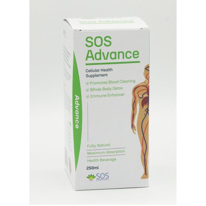SOS Advance Beverage SOS Advance Beverage