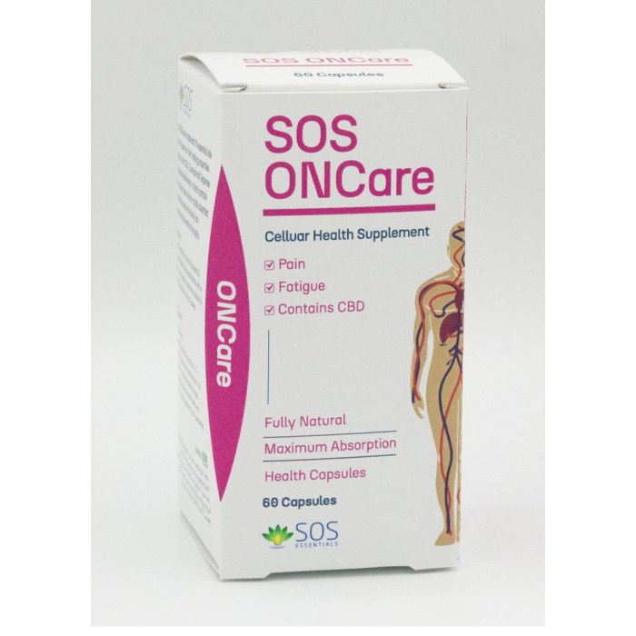SOS OnCare Capsules